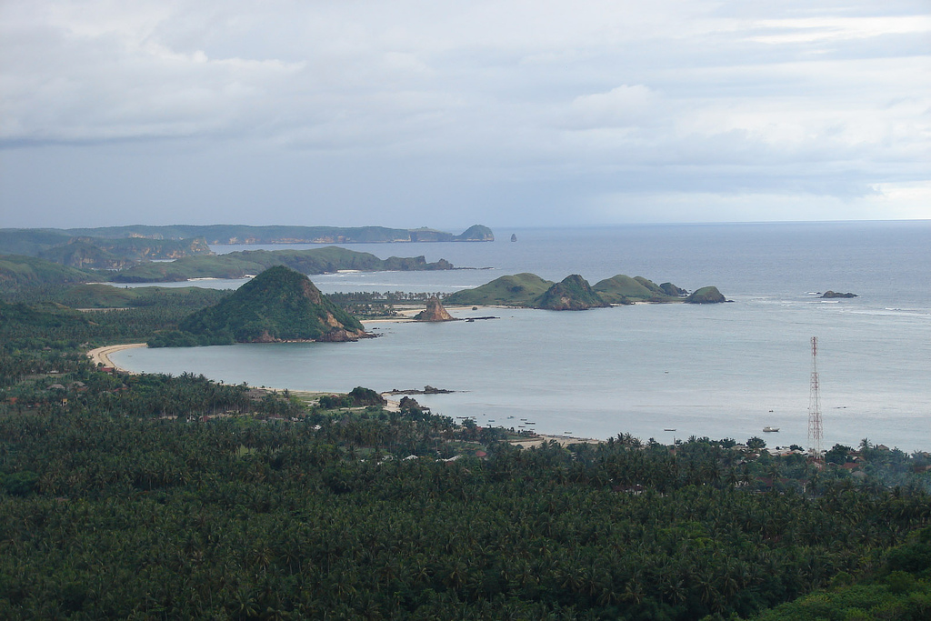 ITDC to Develop Mandalika As A Sports Tourism Destination - Expat Indonesia