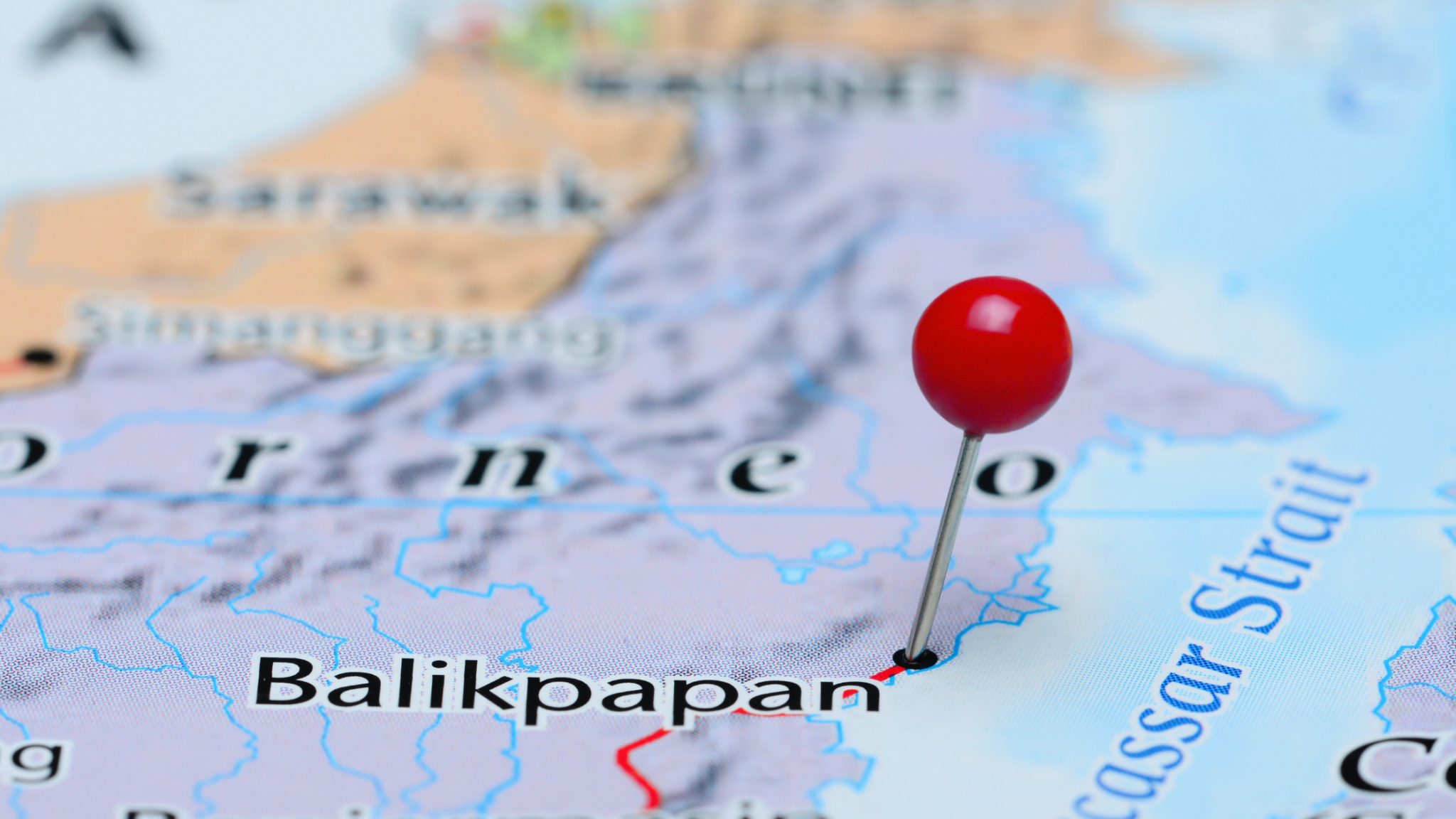 How IKN Development is Transforming Balikpapan's Real Estate Market ...