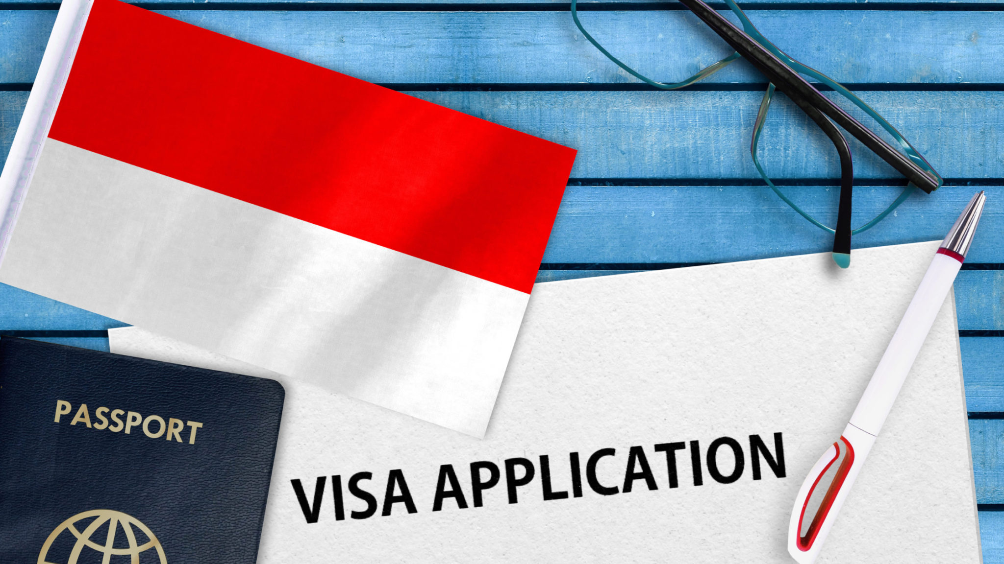 New Requirements for Indonesia’s VoA Extensions: What You Need to Know ...