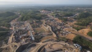 IKN Project Seeks $6.1 Billion in Private Investments for 2025-2029 ...