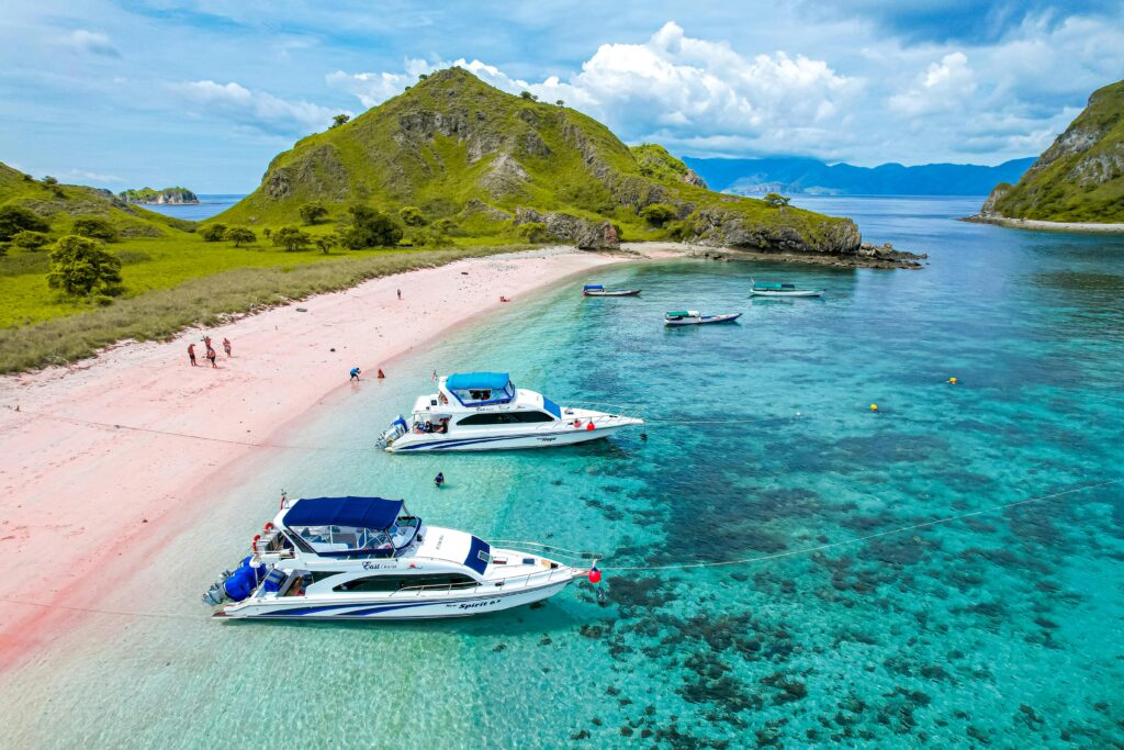 Labuan Bajo: Indonesia's Golden Gateway Maritime Tourism - Expat Indonesia
