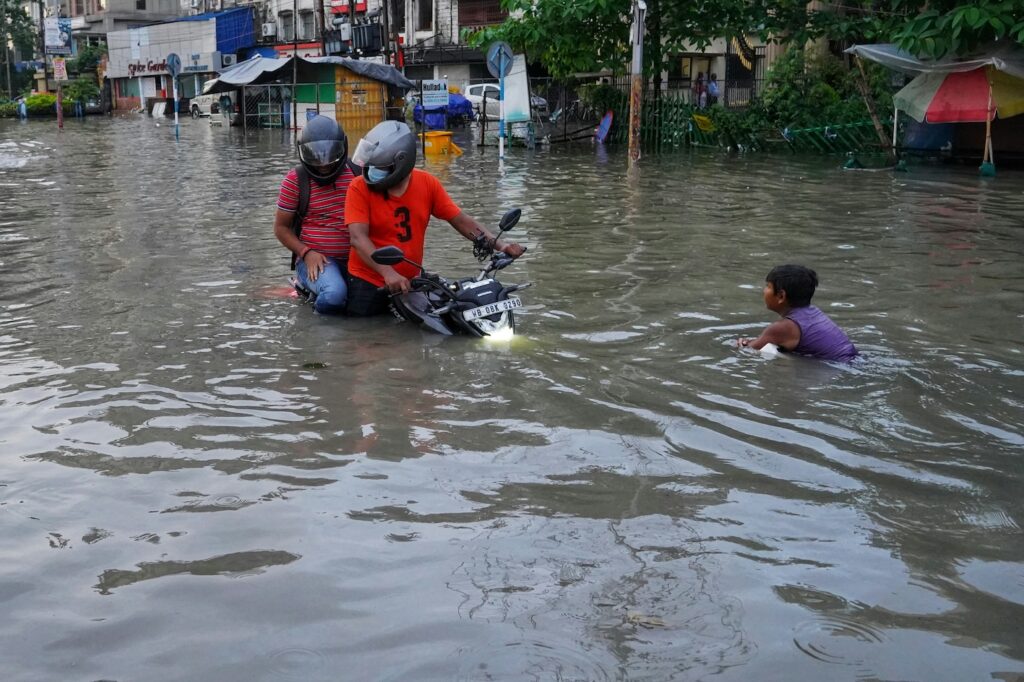 Severe Floods Sweep Across Bali - Expat Indonesia